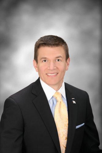 Sen. Ryan Weld: Keeping Our Young Educators in West Virginia | News ...